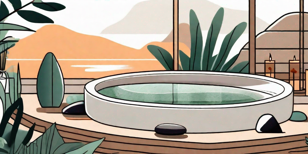 The Ultimate Guide to Outdoor Spa: Everything You Need to Know - SpaQuotes